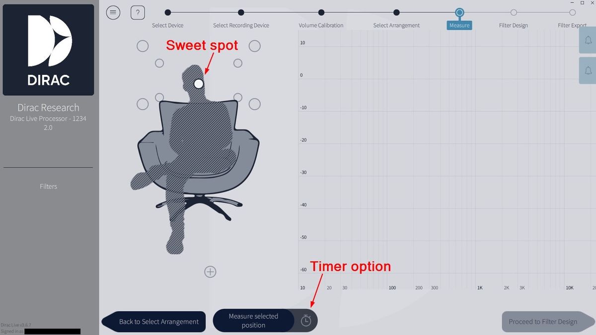 How room correction upgrades your home theater sound | TechRadar