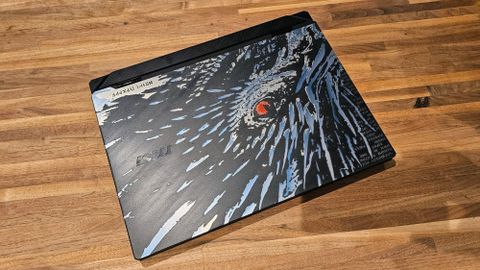 MSI’s New gaming laptops include a Norse-themed Titan Dragon Edition ...