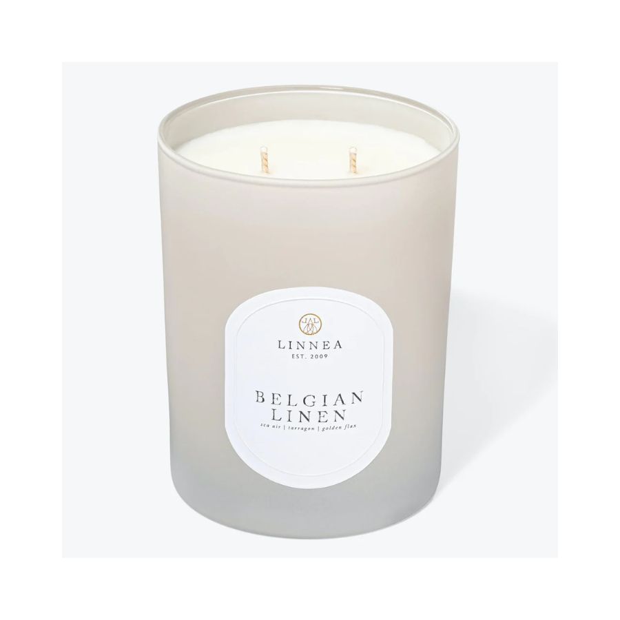 Where should you put a scented candle? 6 tips to fill a home | Livingetc