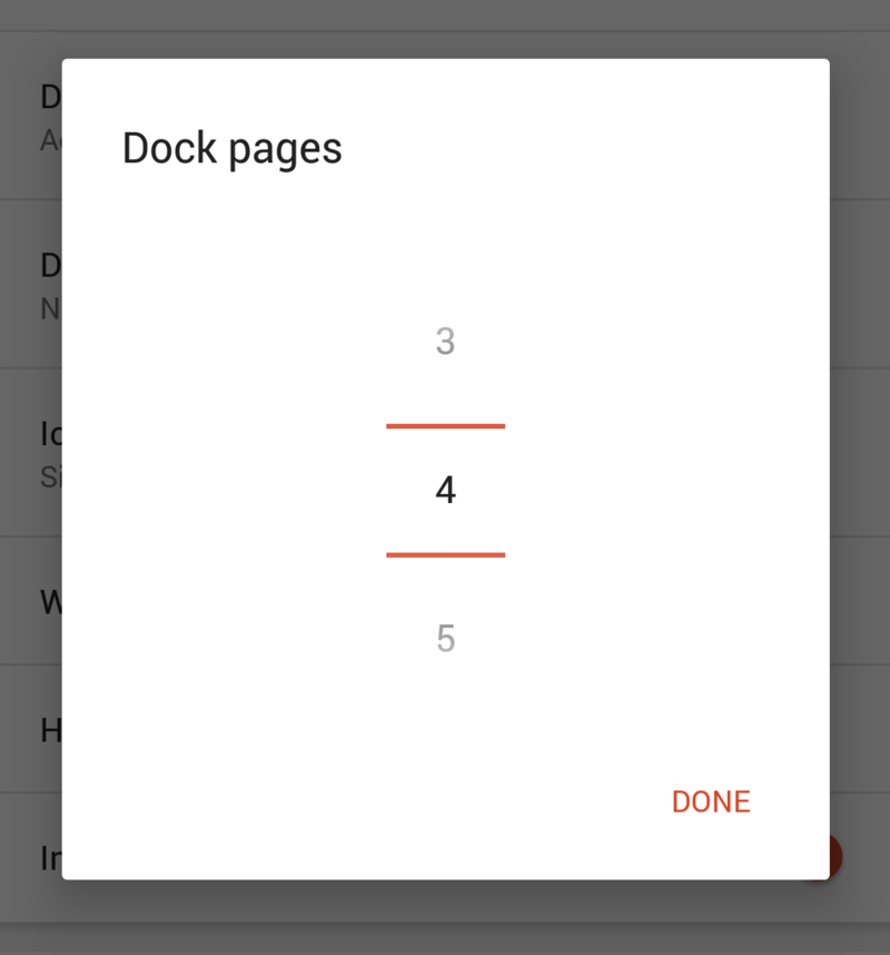 How to make the dock the most powerful part of your launcher | Android ...
