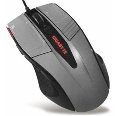 Mouse: Gigabyte GM-M8000 - Are Premium Gaming Peripherals Worth Your ...