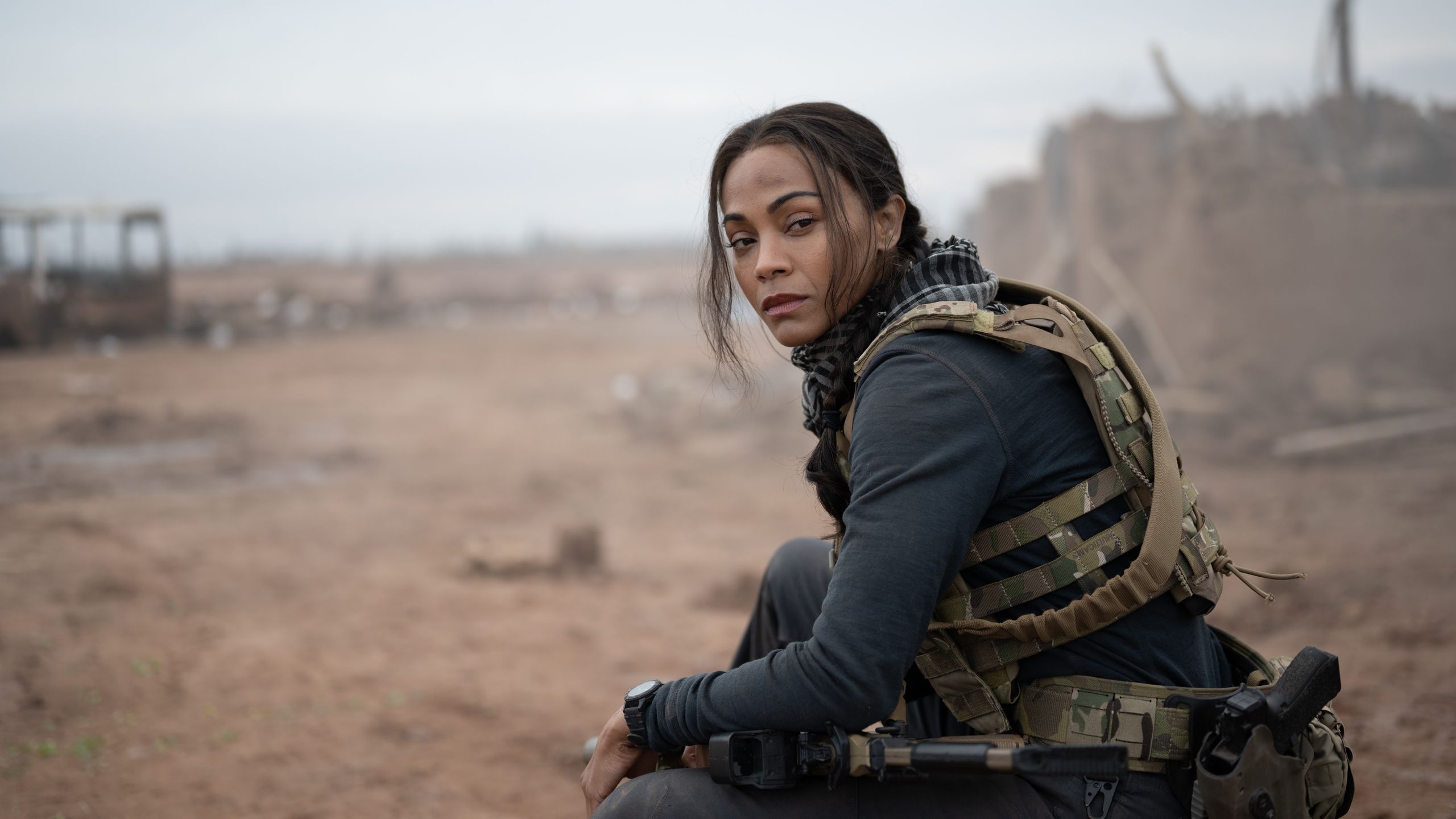 First two Special Ops: Lioness episodes airing free on TV | What to Watch