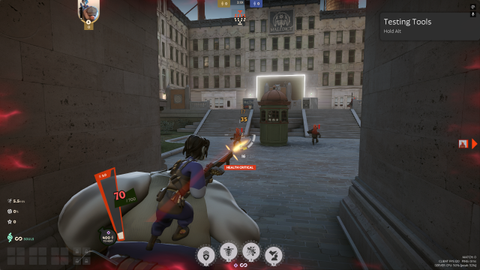 Valve's Deadlock has finally been announced, and it's as much a MOBA as ...