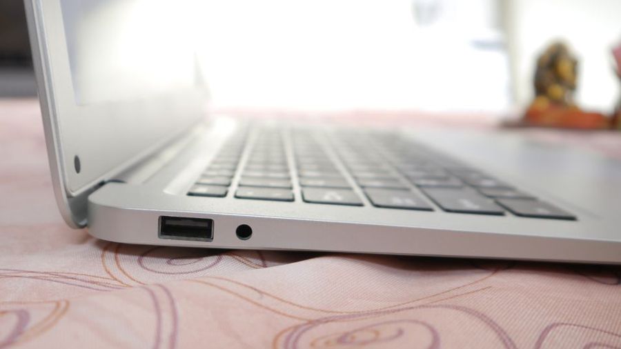 Hands on: Jumper EZBook 2 review | TechRadar