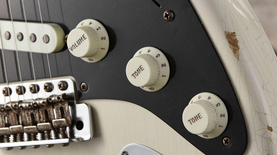 15 ways to improve your Fender Stratocaster | Guitar World