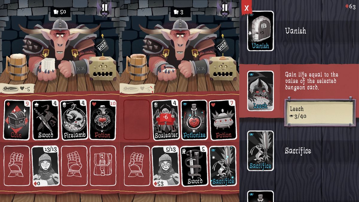 The best iPhone games 2022 | TechRadar