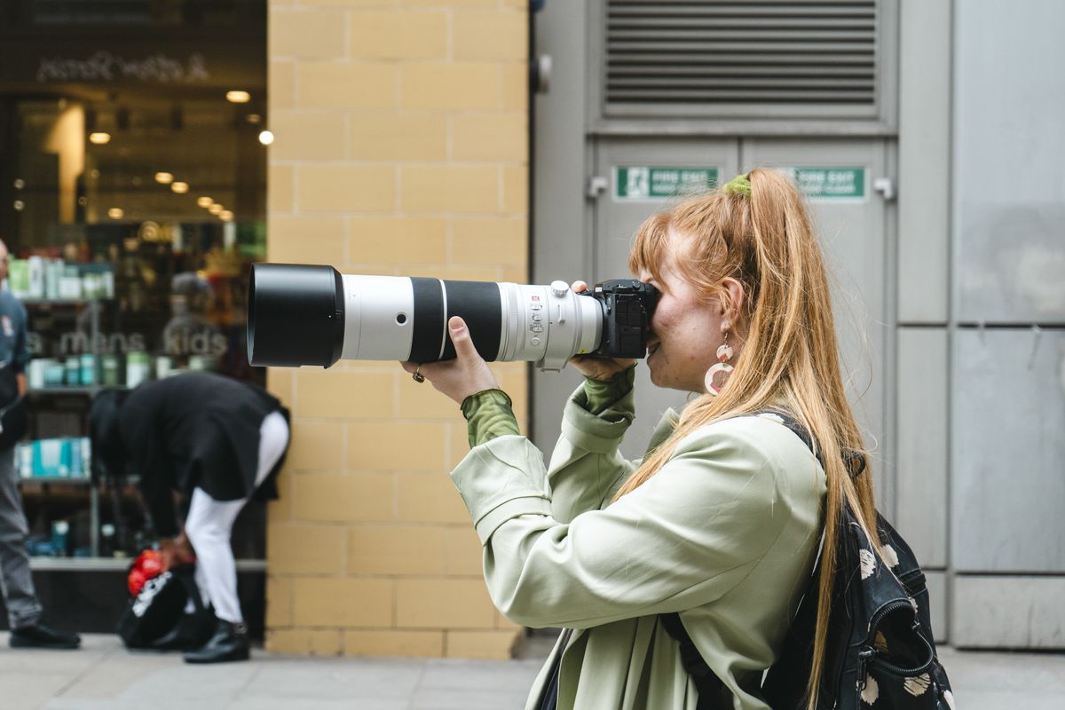 Fujifilm Fujinon XF150-600mm F5.6-8 R LM OIS WR review | Digital Camera World