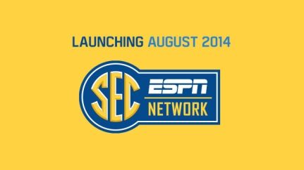 DirecTV Signs On For SEC Network (Updated) | Next TV | Multichannel News