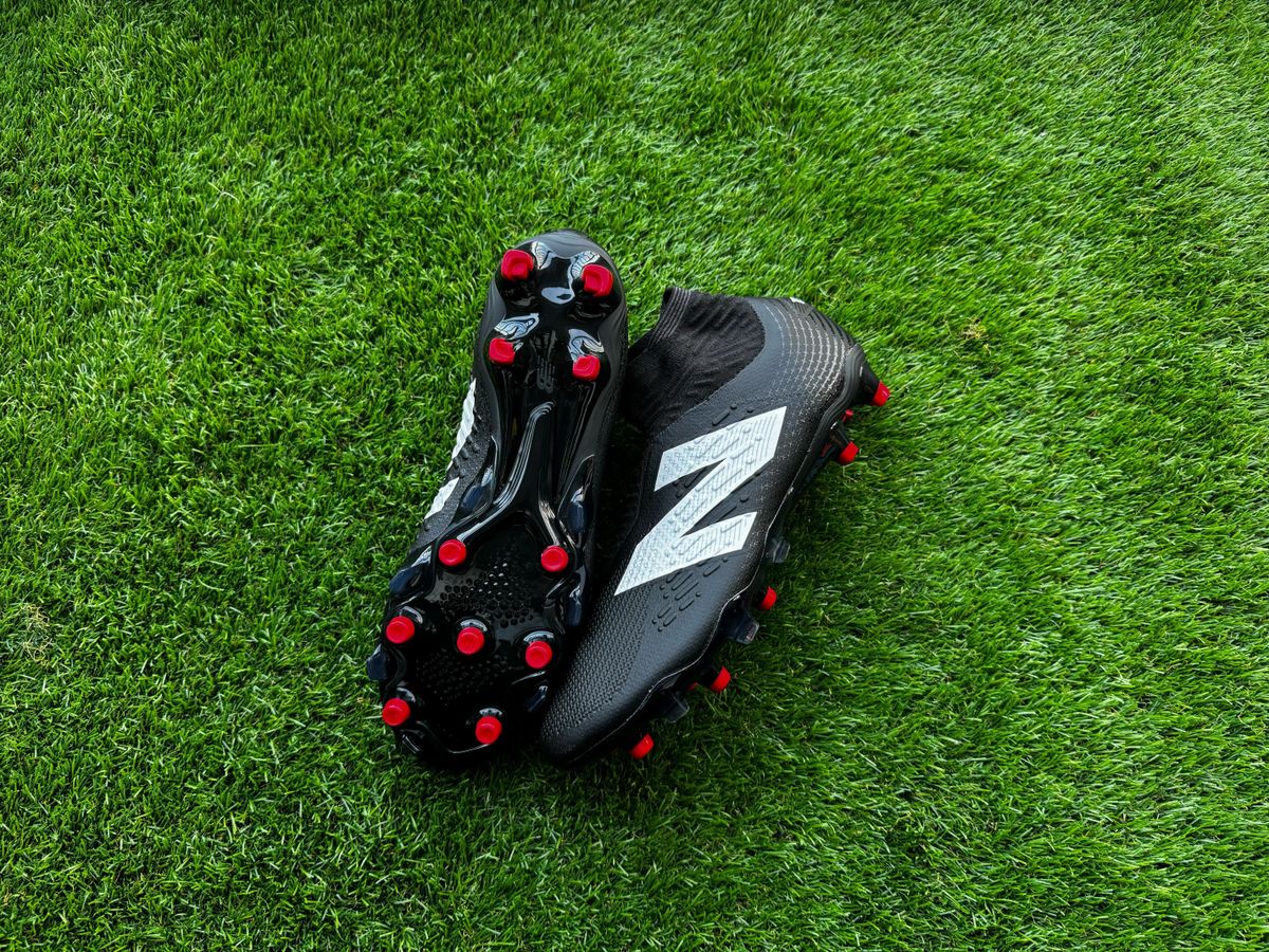 Best laceless soccer cleats: The latest ranges for those looking to ...