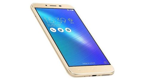 ASUS plans to manufacture the Zenfone 3 Max in India | TechRadar