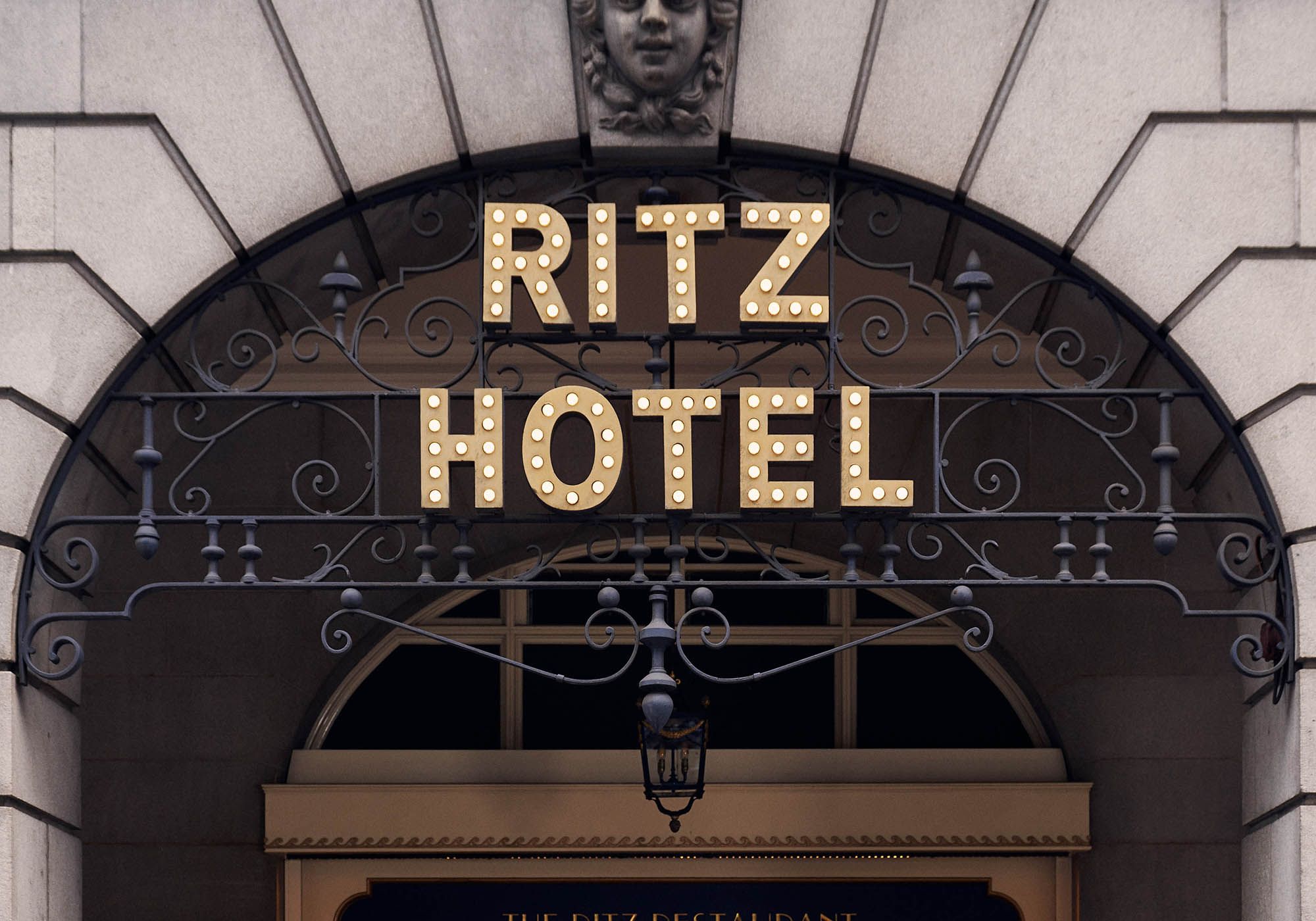 Inside the Ritz Hotel | What to Watch