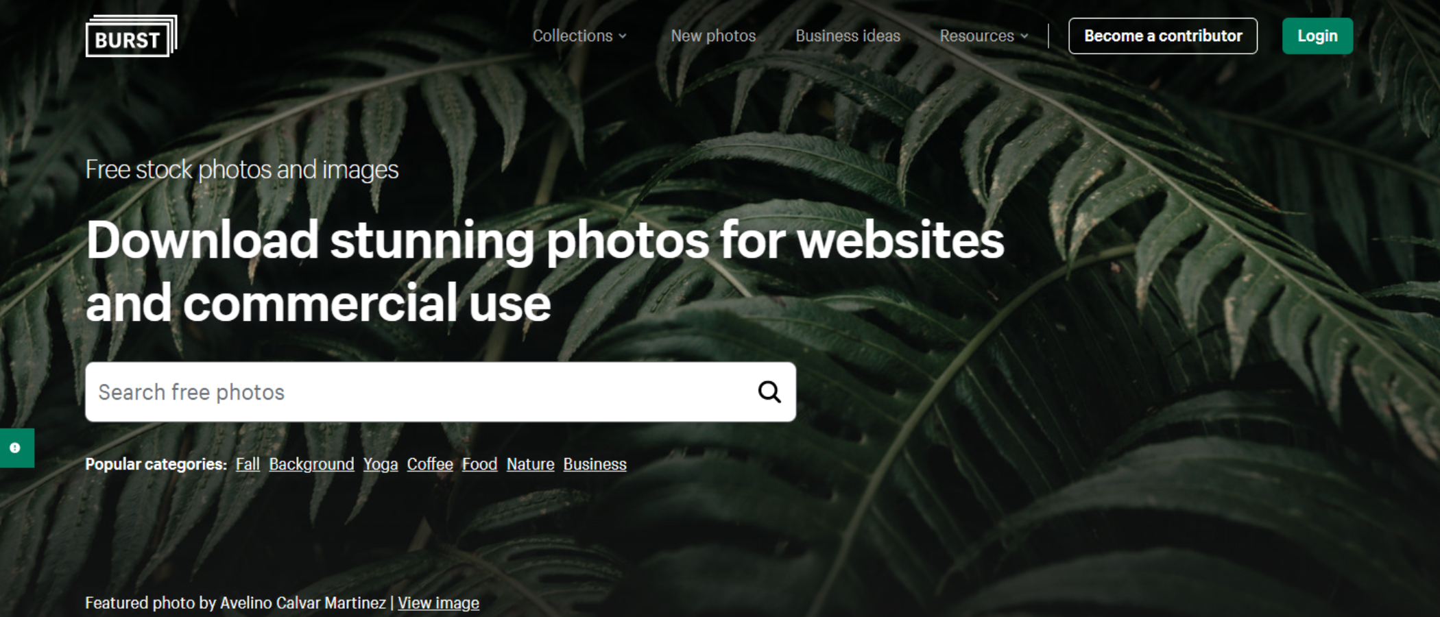 Burst by Shopify review | TechRadar