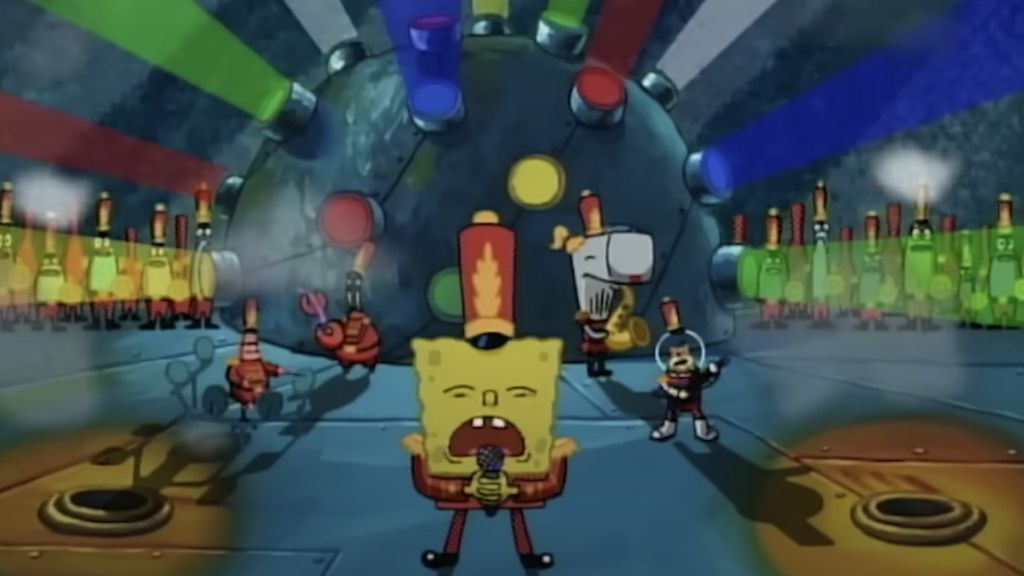 Hear Me Out: The New SpongeBob Movies Are Actually A Ton Of Fun ...