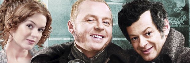 Burke and Hare | Cinemablend