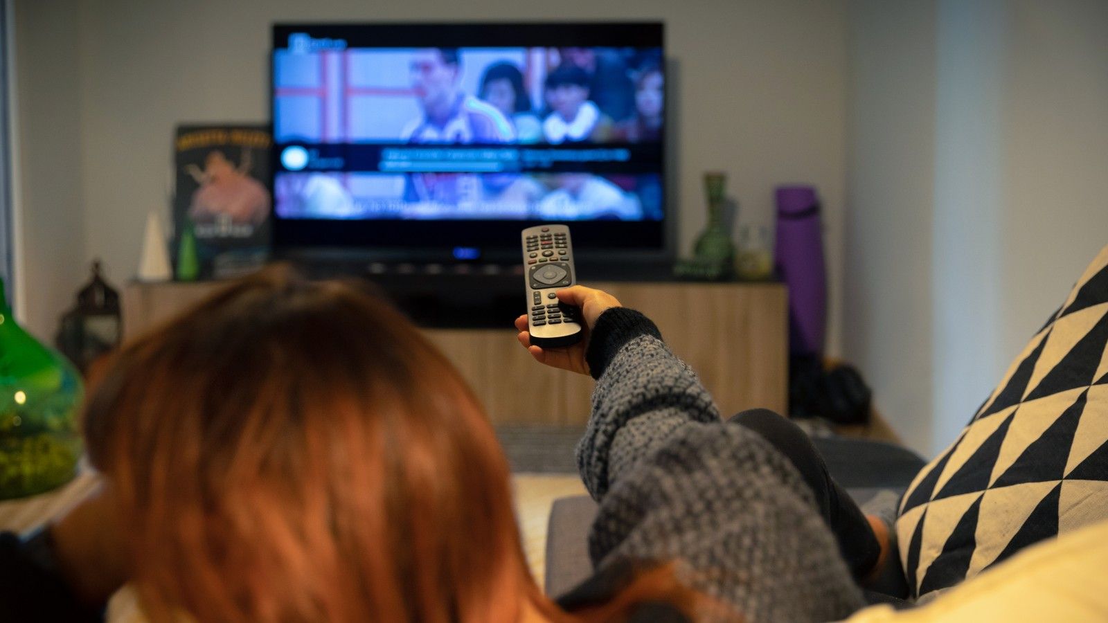 Why is Netflix adding commercials? Here's why you've been getting ads ...