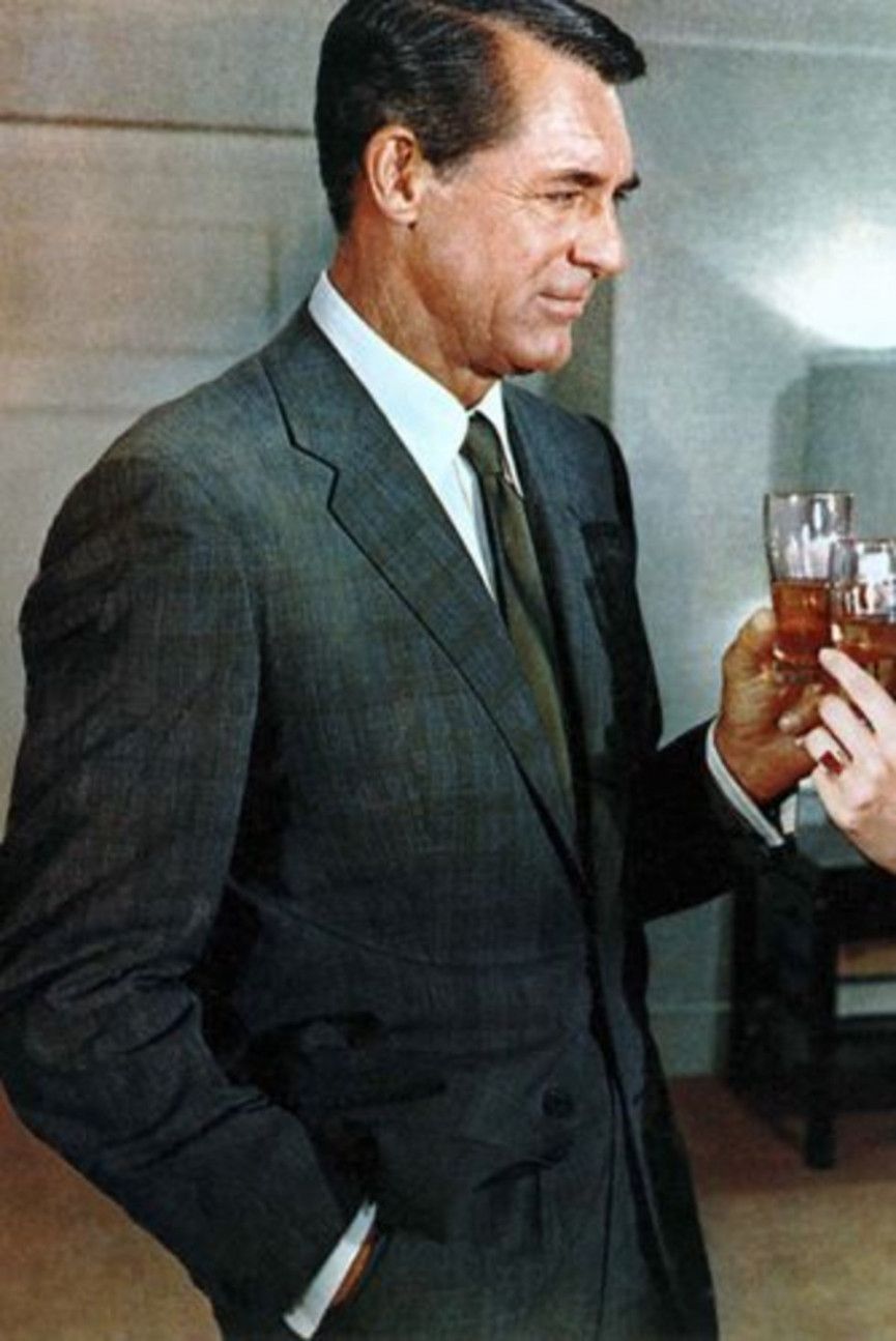 The 30 Best Suits on Film | Shortlist