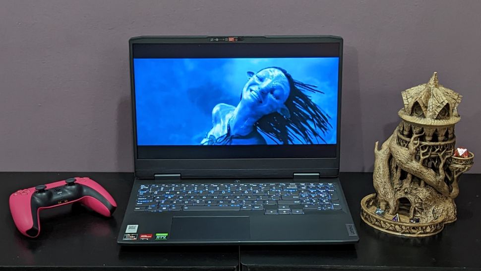 Lenovo IdeaPad Gaming 3 review: A solid gaming laptop under $800 ...