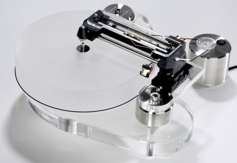 13 debut decks from iconic turntable brands | What Hi-Fi?