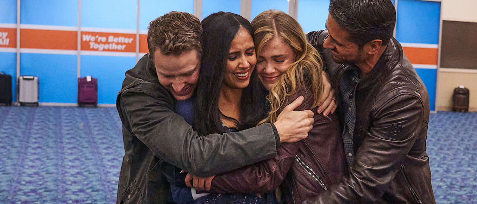 Manifest ending explained | GoodtoKnow