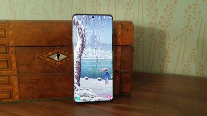 Samsung Galaxy S20 Ultra review: a bludgeoning hammer blow to Android ...