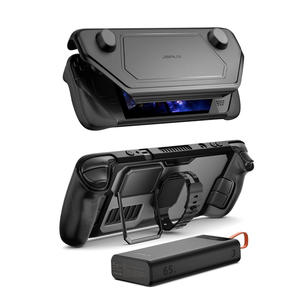 Affordable and reliable power banks for Steam Deck | Windows Central