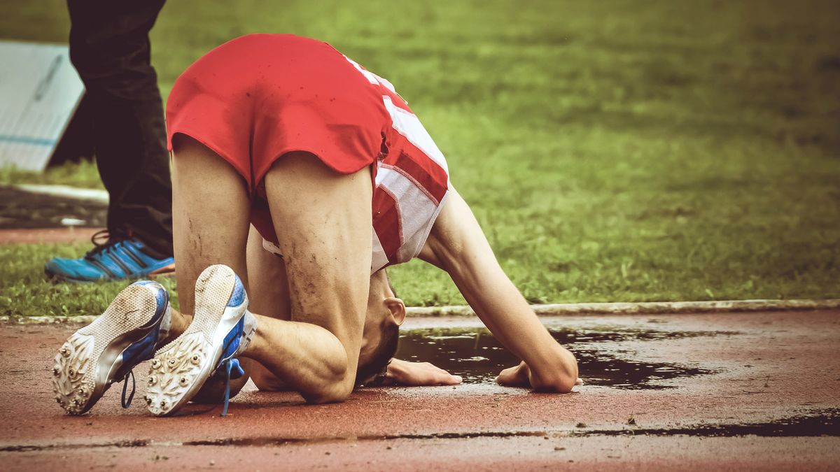 I Spent 16 Weeks Training For A Marathon Heres What I Learned