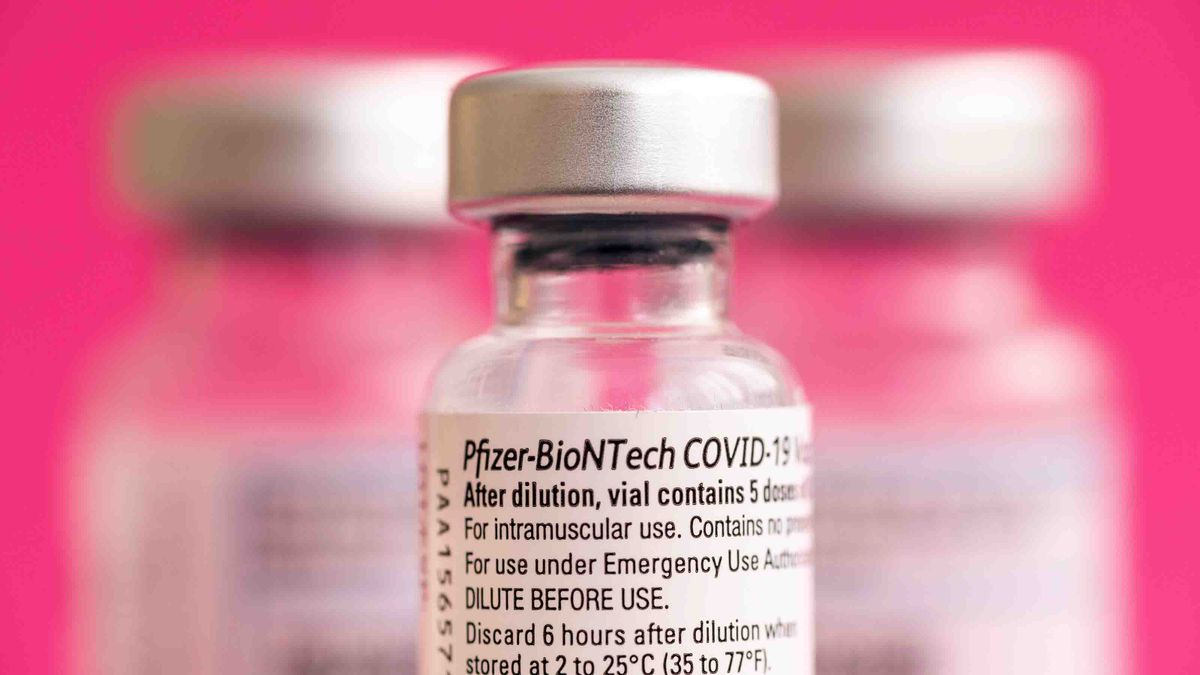 Pfizer (PFE) COVID, Cancer Drugs Key to Top-Line Growth | Kiplinger