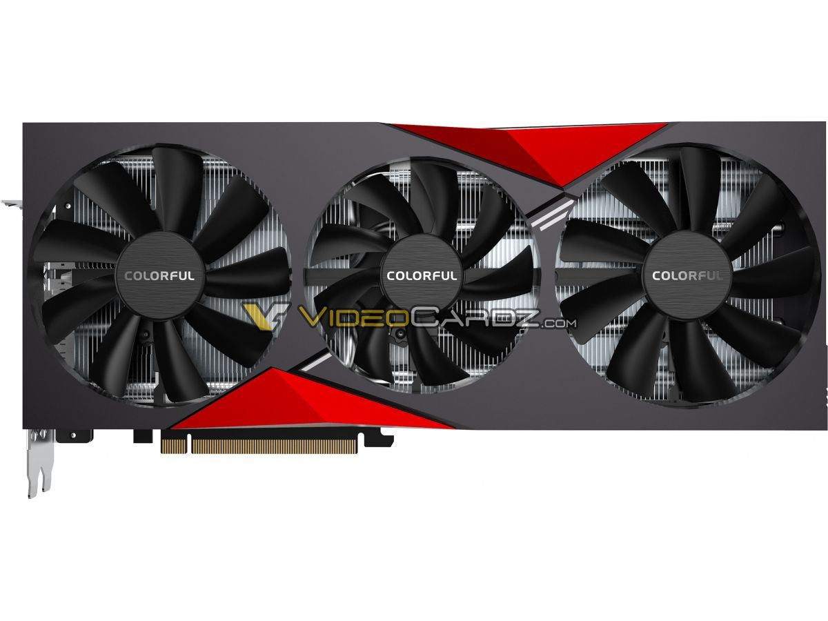 Custom GeForce RTX 3090 Ti Features Quad-Slot Cooler | Tom's Hardware