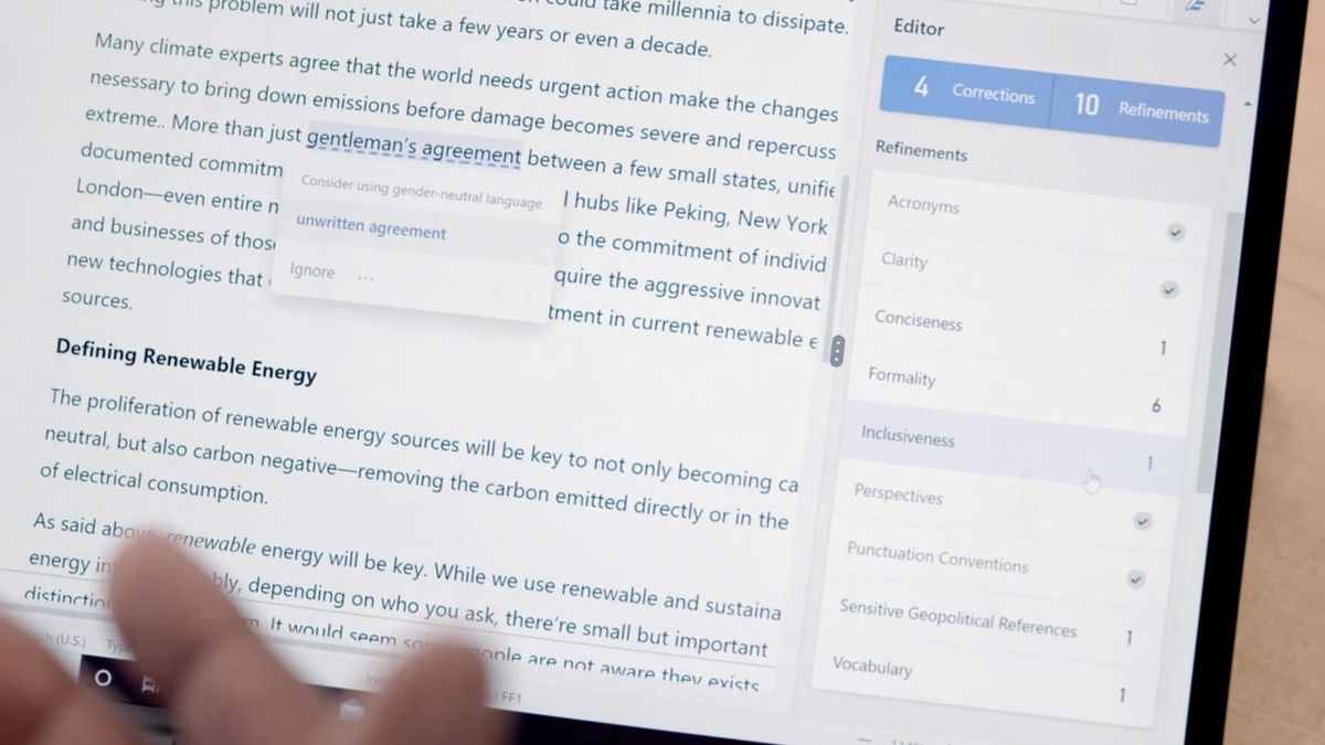 Microsoft 365: Consumers now get Teams, plus huge Word, Excel and ...