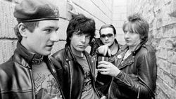 The story behind Nazi Punks F**k Off by Dead Kennedys | Louder