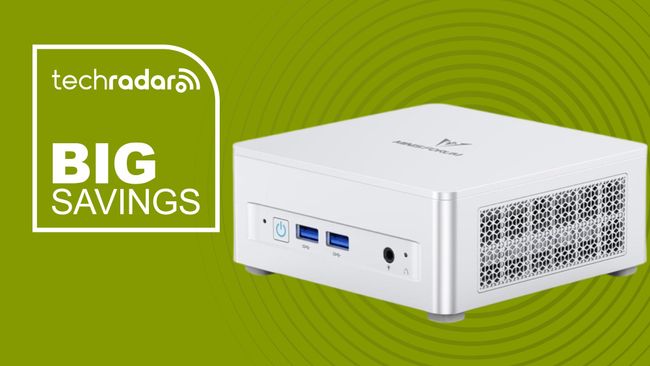 The first petabyte hard disk drive could contain glass | TechRadar