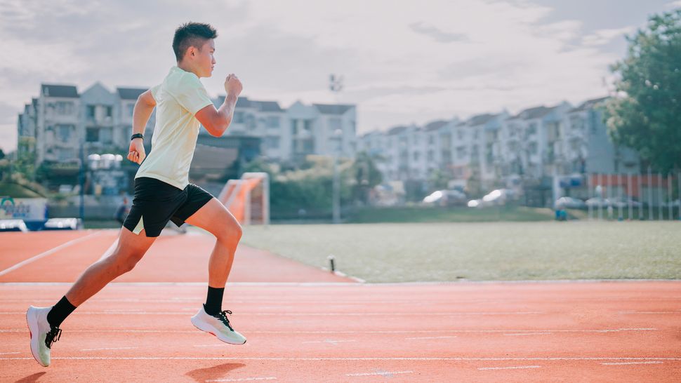 Interval Running Explained Including Workouts, Top Tips And Benefits ...