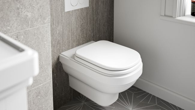 Toilet Dimensions: Do You Have Space For An Extra Bathroom? | Homebuilding