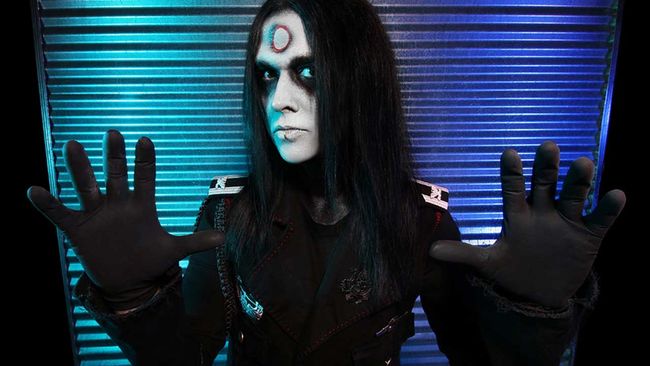 The 10 best Wednesday 13 songs, as chosen by Wednesday 13 | Louder