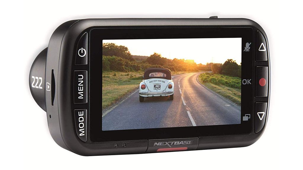 Nextbase 222 review | T3