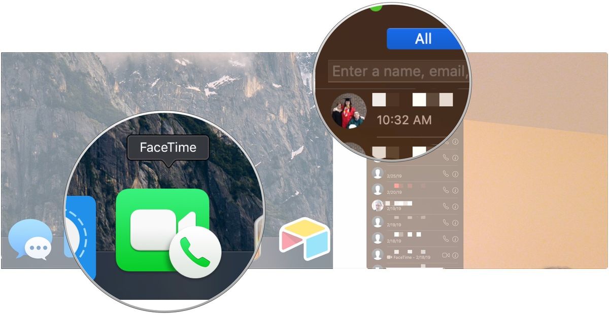 How to make a FaceTime call on iPhone, iPad, or Mac | iMore