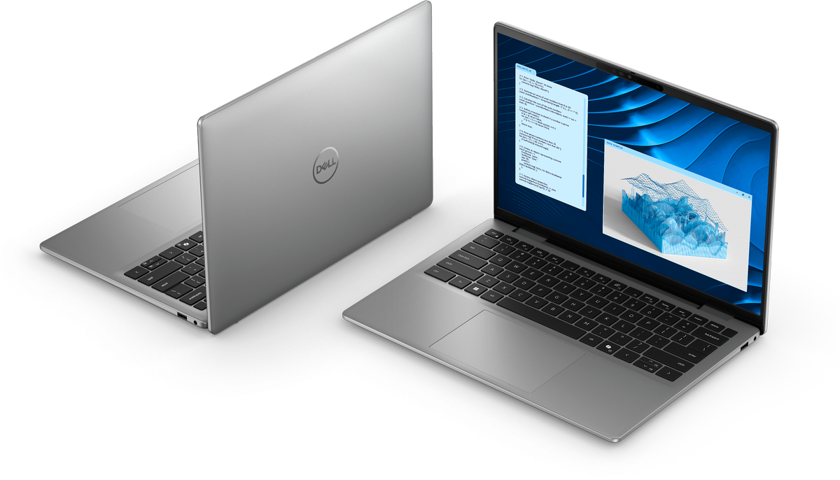 Dell unveils range of new AI PCs — XPS 13, Inspiron 14 and Latitude ...