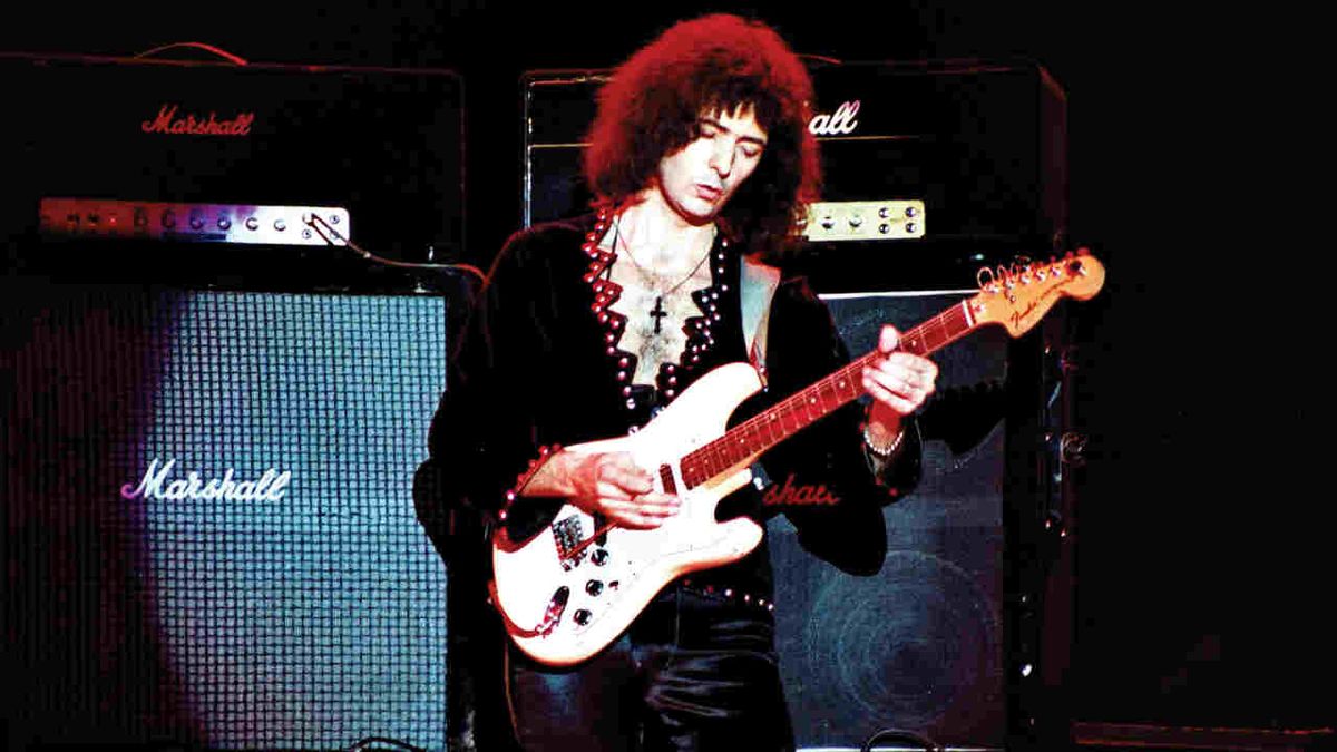 Monsters Of Rock: the history of the iconic heavy metal festival | Louder