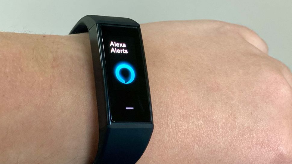Wyze Band review | Tom's Guide