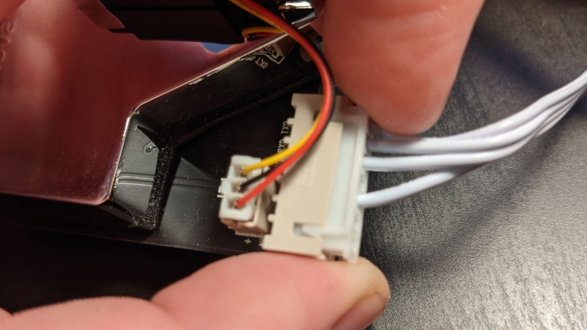 How to make a Raspberry Pi Home Air Quality Monitor | Tom's Hardware