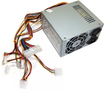 Power Supply Buyer's Guide: Safety Tips
