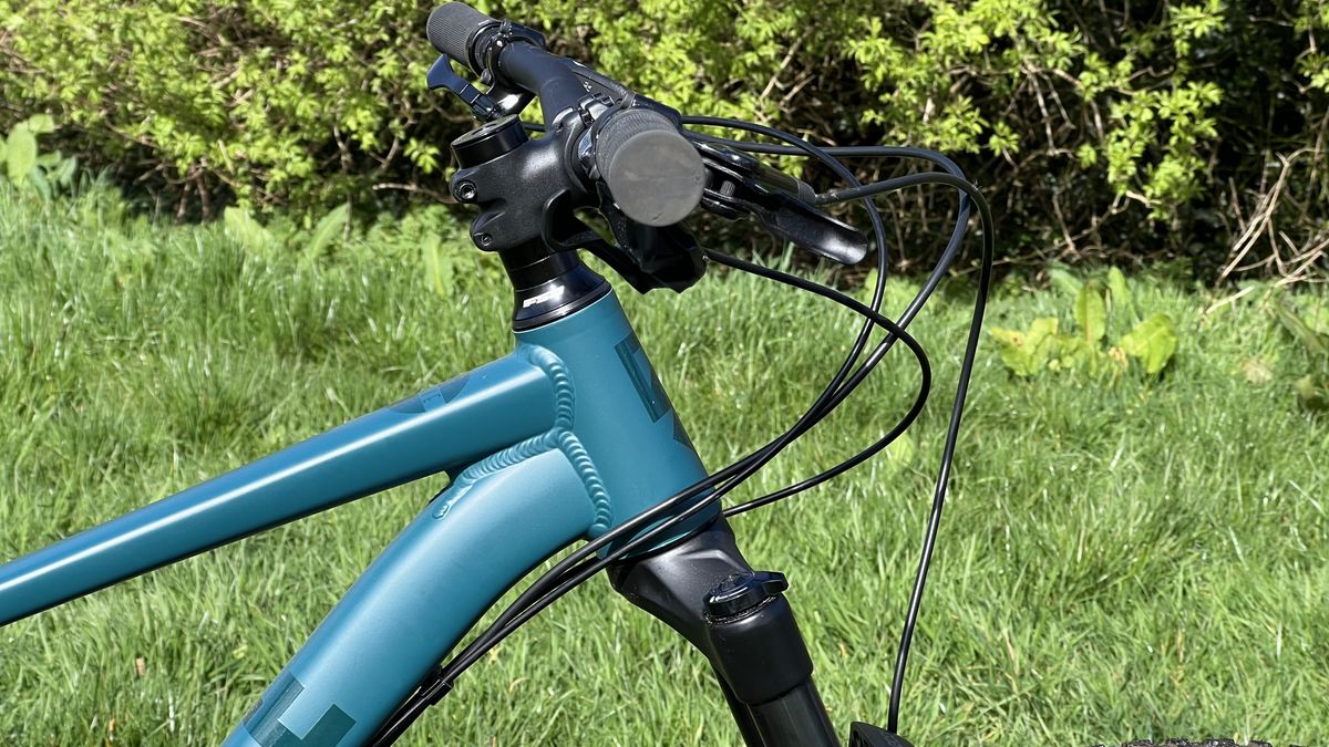 I've been testing MTBs for over 30 years, here's the 5 must-have ...