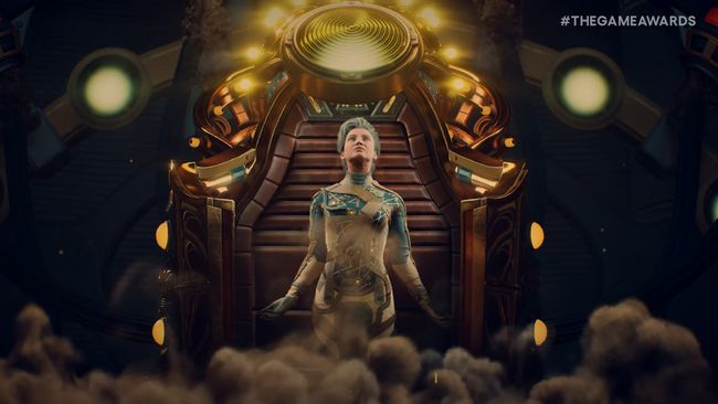 All upcoming Obsidian games | GamesRadar+