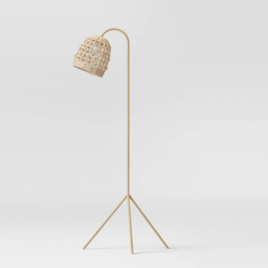 12+ boho home decor buys — all under $100 | Real Homes