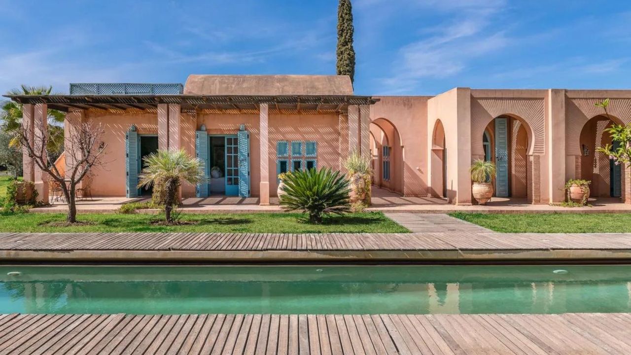 Properties of the week: stunning houses for winter sun | The Week