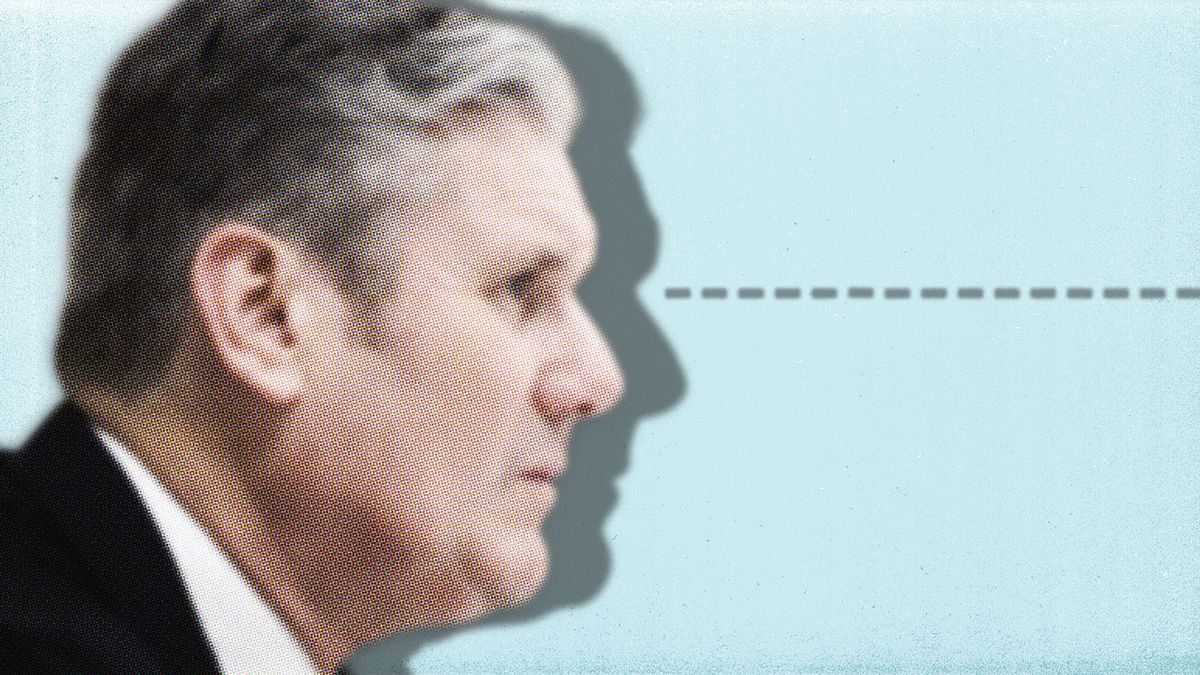 Three years of Starmer: is there a clear vision for power? | The Week