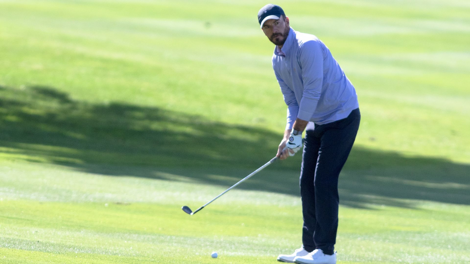 Who are the No Laying Up members? | Golf Monthly