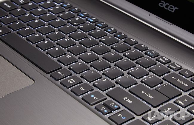 Acer Aspire R 15 - Full Review and Benchmarks | Laptop Mag