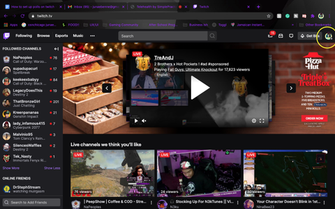 How to Create Polls in Twitch | Tom's Hardware