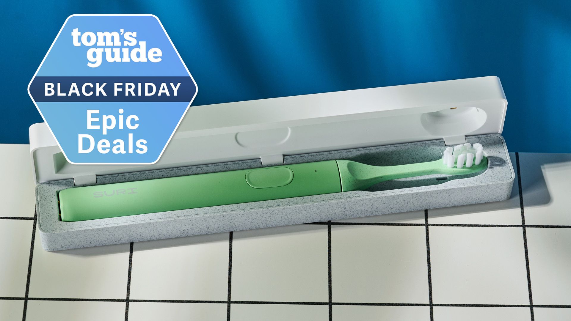 These Black Friday deals will leave you smiling — up to 45% off ...